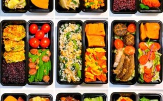 中午饭吃什么好_上班族午餐推荐