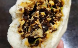 海参三鲜包子怎么做_海参三鲜包子馅料配方