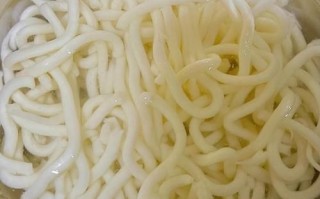 乌冬面是面吗_乌冬面属于什么面