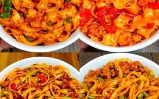 刀削面猪肉卤汁怎么做_正宗山西味配方