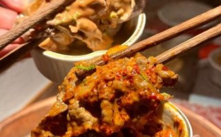 正宗涮羊肉麻酱怎么调_涮羊肉麻酱比例是多少