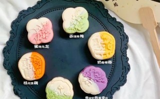 桃山皮月饼热量高吗_桃山皮月饼减肥能吃吗