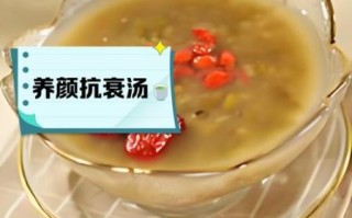 红枣绿豆汤的功效与作用_红枣绿豆汤的禁忌