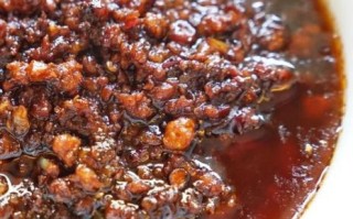 家常豆瓣酱怎么做_自制豆瓣酱能放多久