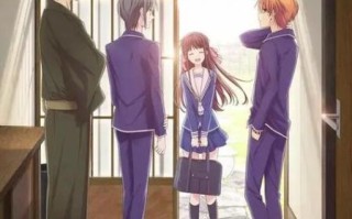 水果篮子最终季结局_透和夹在一起了吗