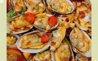 啤酒炒花蛤怎么做_花蛤去沙最快的方法