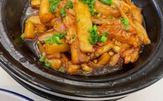 马鲛咸鱼茄子煲怎么做_咸鱼茄子煲用什么茄子