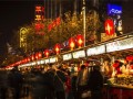 北京夜晚小吃街哪里最出名_王府井东华门夜市值得去吗