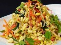 豆芽凉菜怎么做_豆芽凉菜怎么拌才好吃