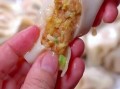 小白菜素馅饺子怎么调馅_小白菜素馅饺子要不要焯水