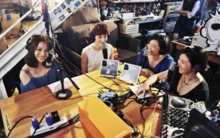 糖蒜广播是什么_怎么收听糖蒜广播