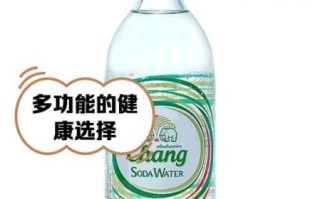 自制苏打水安全吗_买的苏打水健康吗