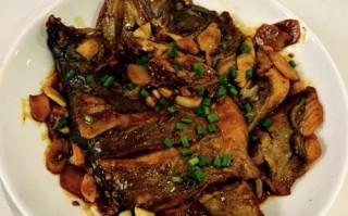正宗臭桂鱼怎么做_臭桂鱼腌制多久才入味