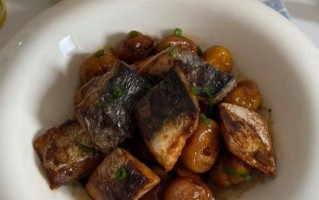 红烧鱼柳怎么做才嫩滑_红烧鱼柳的家常做法