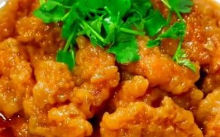 小酥肉扣碗怎么做_小酥肉扣碗用蒸还是煮