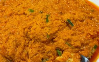 咖喱美蟹怎么做_咖喱美蟹好吃吗