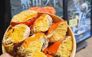 黄油蟹蟹是什么梗_黄油蟹蟹出处