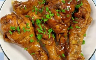 红烧鸡腿怎么做才入味_红烧鸡腿需要焯水吗