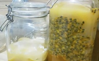 长期吃百香果会变白吗_百香果美白真相