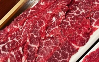 雪花牛肉怎么选_雪花牛肉多少钱一斤