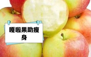 嘎啦果的功效与作用_嘎啦果适合什么人吃