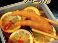 鸡爪怎么泡好吃又脆_鸡爪泡多久才入味
