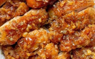 香酥炸鸡怎么做_炸鸡怎么炸才外酥里嫩