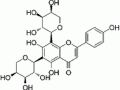 芹菜素结构是什么_芹菜素分子式怎么写