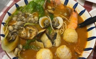 沙茶面汤底怎么做_正宗沙茶酱熬制比例