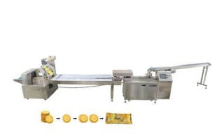 饼干包装机多少钱一台_饼干包装机工作原理