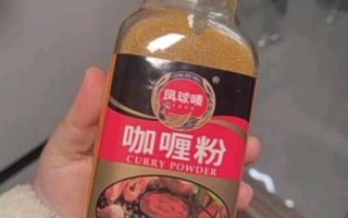 咖喱粉是什么味道_咖喱粉辣不辣