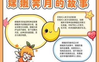 中秋节的故事有哪些_嫦娥奔月与吴刚伐桂的传说