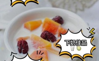 木瓜炖牛奶会长胖吗_木瓜炖牛奶热量高吗
