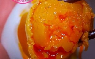 鸭蛋怎么腌制_家庭版咸鸭蛋制作步骤