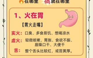 冬天上火怎么快速降火_冬天吃什么降火最快