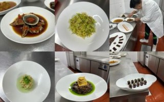 馒头型冷菜拼盘怎么做_馒头型冷菜拼盘摆盘技巧