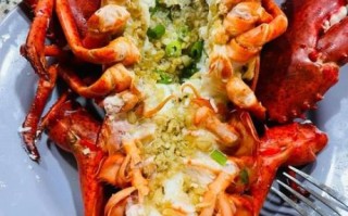 海龙虾怎么做好吃_清蒸还是蒜蓉更鲜
