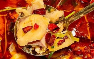 麻辣香水鱼怎么做_麻辣香水鱼正宗做法