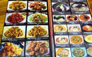 韩国料理店哪家好_正宗韩餐排行榜