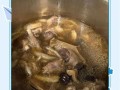 高压锅炖鸡多长时间能熟_高压锅炖鸡多久才烂