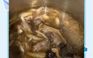 高压锅炖鸡多长时间能熟_高压锅炖鸡多久才烂