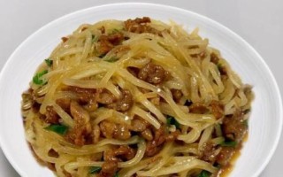 白萝卜炒什么好吃_白萝卜配什么炒好吃