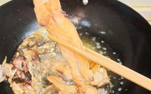 炸鱼块怎么腌制才好吃_炸鱼块腌制配方