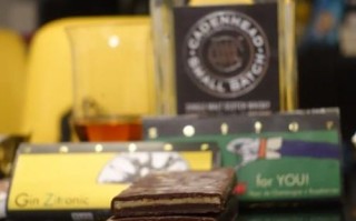 酒心巧克力品牌排行_哪个牌子最好吃