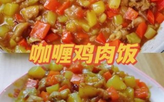 鸡肉咖喱饭怎么做_鸡肉咖喱饭用什么咖喱