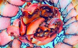 秋天怎么做腊肉_腊肉腌制多久合适