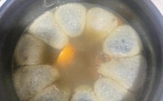 电饭煲煮汤圆要多久_电饭煲煮汤圆会不会破