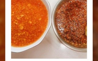 油熬辣椒酱怎么做_正宗油辣子配方