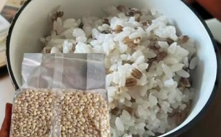 青稞米怎么煮_青稞米可以做什么主食