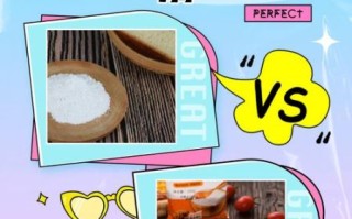 泡打粉和小苏打的区别_泡打粉怎么用效果最好